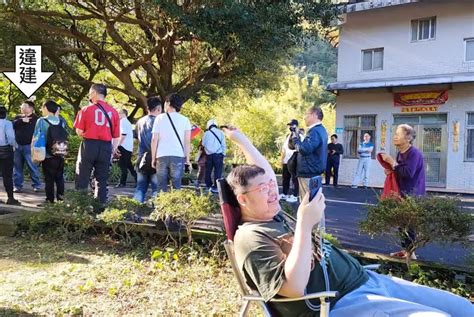 《蕭瑩燈專欄》今日風景 芋傳媒 Taronews