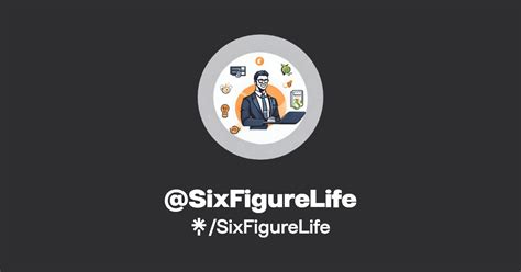 Sixfigurelife Linktree