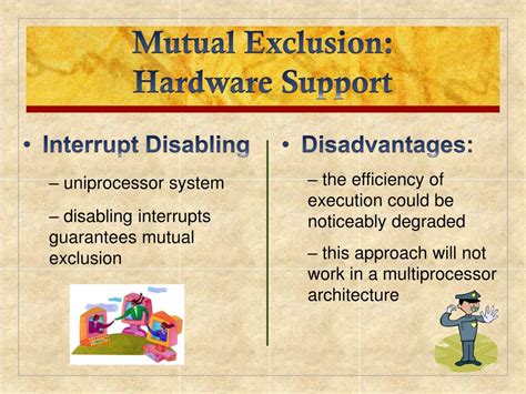 Ppt Chapter 5 Concurrency Mutual Exclusion And Synchronization