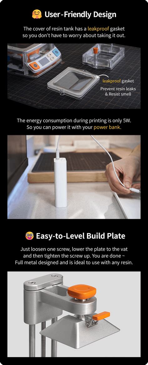 Tinymaker Open Source 3d Printer Crowdfundnews