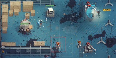 Best Action Roguelikes