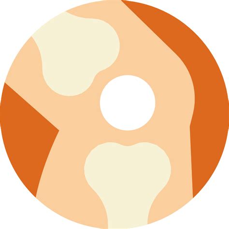 Knee Vector Svg Icon Svg Repo