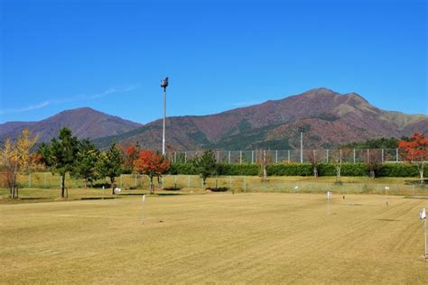 蒜山高原スポーツ公園の池仮称岡山県真庭 水辺遍路
