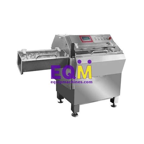 Meat Industrial Bacon Slicer Manufacturers Suppliers And Exporters In China
