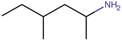 Filemethylhexanaminesvg Psychonautwiki