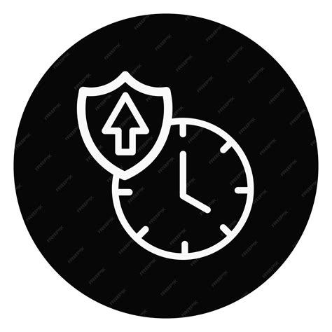 Premium Vector Network Latency Vector Illustration