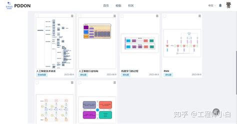 Pddon画图推出桌面版了，支持windowsmaclinux，yyds！！！ 知乎