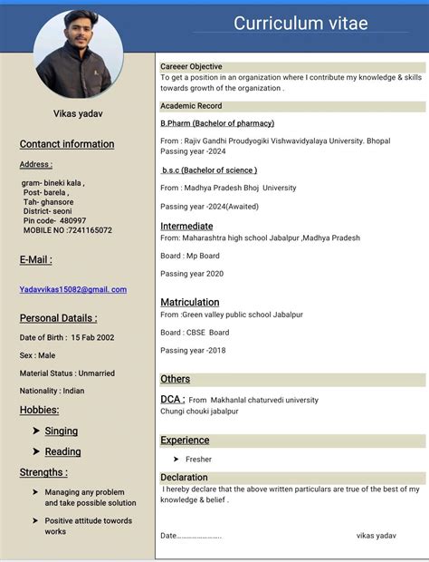 Vikas Yadav On Linkedin Clinicalresearchassociates Qualityassurance Qualitycontrol…