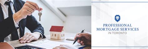 Mortgage Broker Services Toronto On Second Mortgage Toronto On