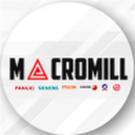 Macromill Youtube
