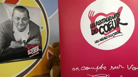 Collecte des restos du cœur ces nouveaux bénévoles qui se lancent dans