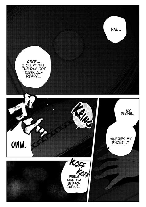 Read The Story Of A Manga Artist Confined By A Strange High School Girl