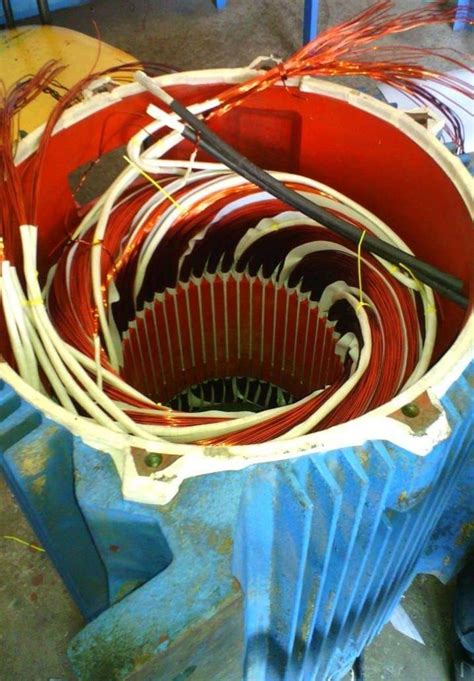 usman shoukat fateh electric engineering works on linkedin 100 hp