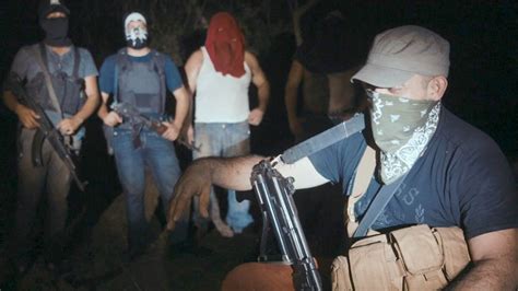 Cartel Land Proves Border Issues Are Worsening For Each Country