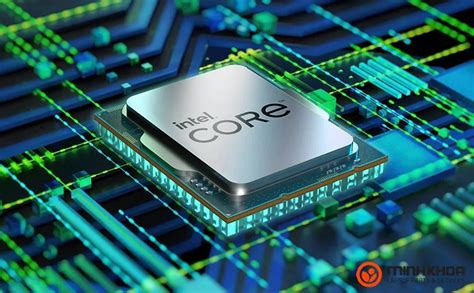 Core Là Gì Sự Khác Nhau Giữa Các Dòng Core I3 I5 I7 I9 Laptop