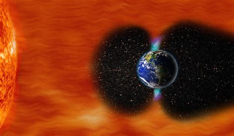 Ice Samples Reveal A Massive Sun Storm Hit Earth In Ancient Times And It Could Happen Again