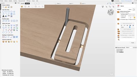 comment utiliser vcarve ou aspire avec votre cnc mekanika mekanika