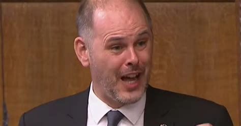 Leigh Mp James Grundy Says He Does Not Trust Wigan Council To Make The