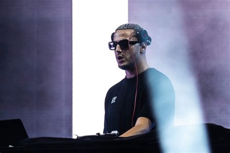 Artiste Le Plus écouté Au Monde Dj Snake Annonce Un Concert Au Stade