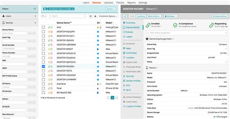 Cloud Based Patch Management Kace Cloud