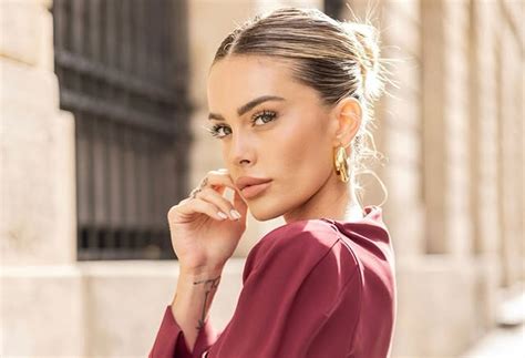 Sophie Codegoni Dopo Larresto Di Basciano Le Prime Parole