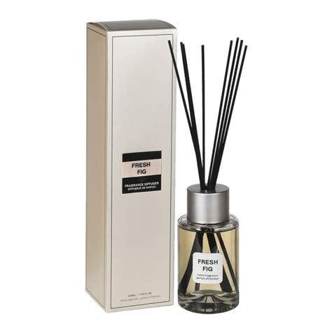 Fresh Fig Diffuser Small Interior Thirteen