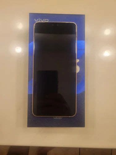 Golden Vivo Mobile Phones Usb Power Adapter Memory Size At Rs In Agra