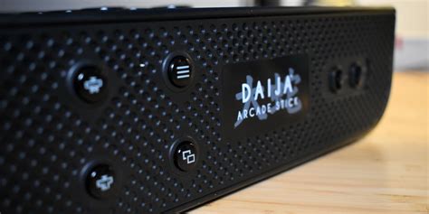 Nacon Daija Review Is This The Best Arcade Stick