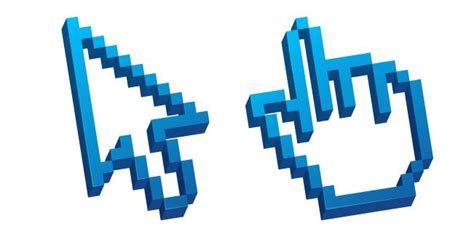 View 19 Custom Cursor 128X128 Pixels Biribiwasuir