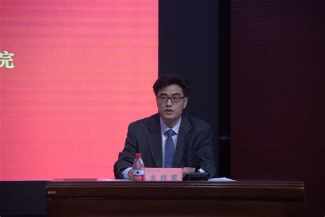 “产教融合、协同育人”系列活动（四）之“校企合作共育人，学生就业共发展”第二届企业家论坛 食品工程学院 新乡工程学院