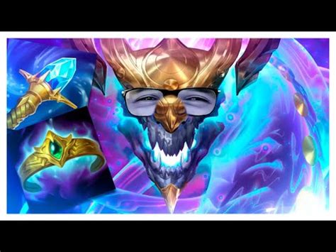 AURELION TA NERFADO NÃO PRO TAKAS YouTube