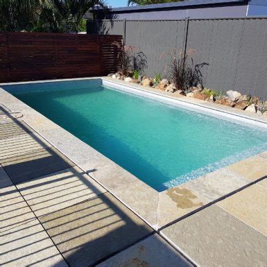 Oasis Pool Constructions: Concrete Swimming Pool Builders Gold Coast