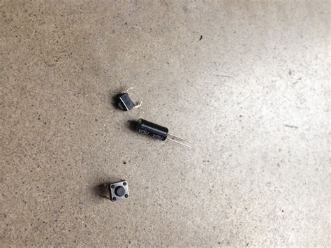 Raspberry Pi Zero Switch Off By Button 4 Steps With Pictures Instructables