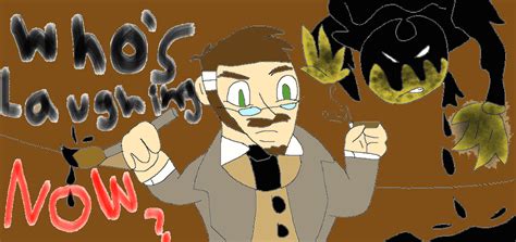 Joey Drew Batim Au By Ytuser39823 On Deviantart
