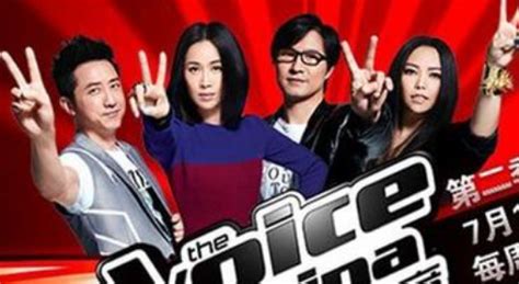 中国好声音第二季歌曲目录【求全部】 百度经验