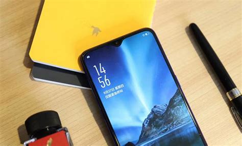 千元旗艦手機oppo K1簡評：不僅只有屏下指紋 每日頭條