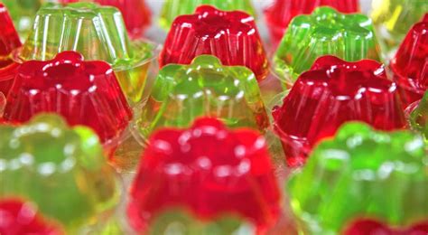 ¿de Qué Está Hecha La Gelatina Composición Y Usos 2024