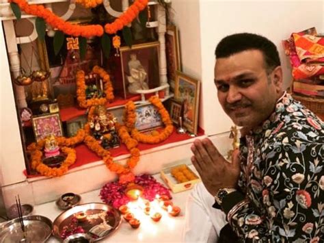 Virender Sehwag S Net Worth Know About Sehwag S Ultra Luxurious