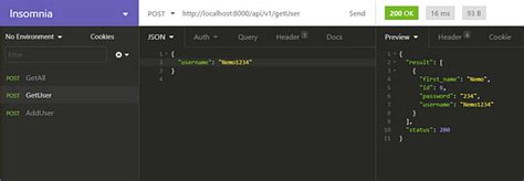 How To Build A Rest Api In Rust — A Step By Step Guide