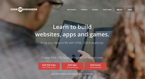 Learn How To Code For Free With These 4 Websites