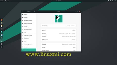 如何为游戏选择linux发行版？ Linux迷