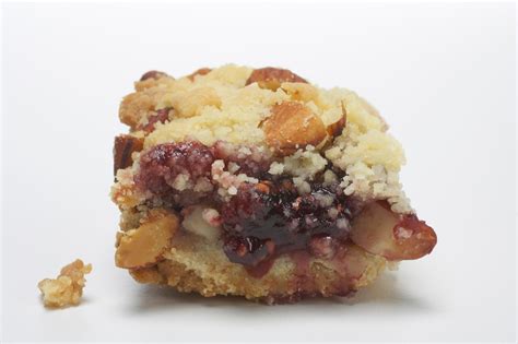 Raspberry Squares Recipe The Washington Post