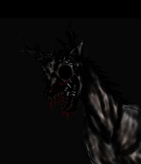 Corruption Demon By Jazzcraft On Deviantart