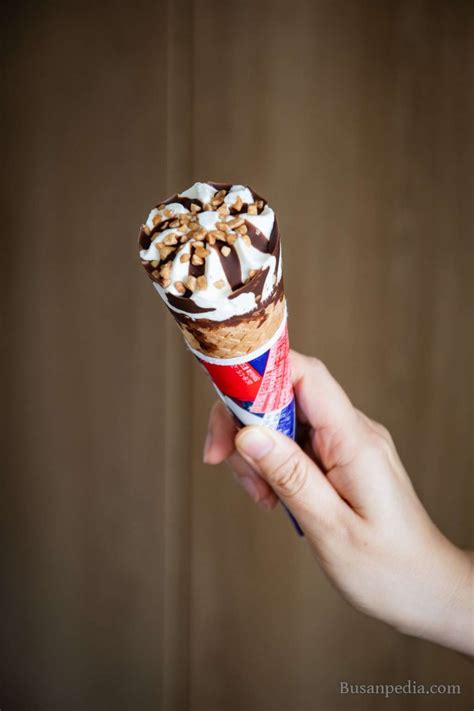 10 Best Korean Ice Cream