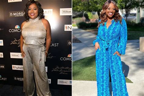 Sherri Shepherd Weight Loss What Did Sherri Shepherd Do To Lose All