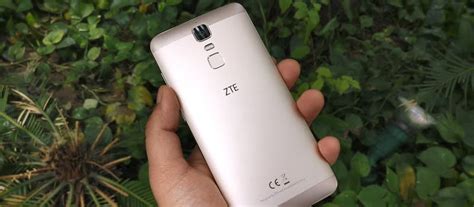 ZTE Blade A2 Plus Specifications And Price Hands On Review