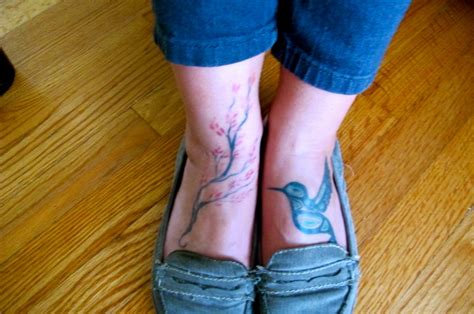 Puerto Rican Feet Telegraph