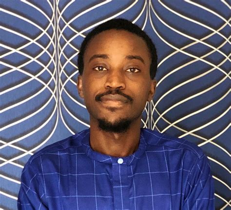 About Nasiru Mustapha Medium