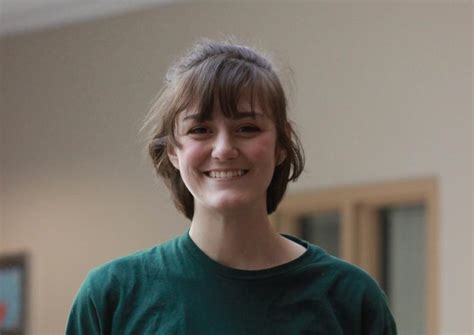 Libby Williams The Observer