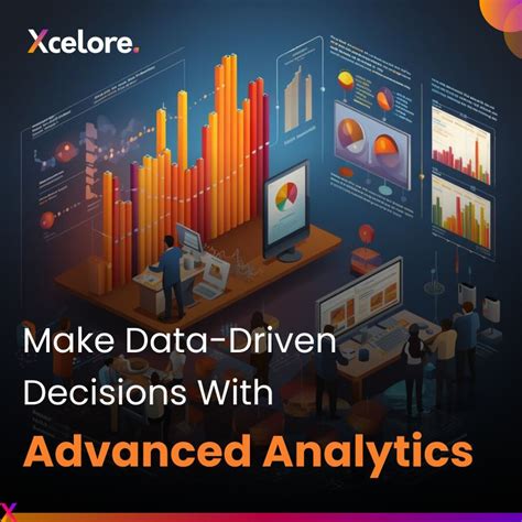 xcelore on linkedin advancedanalytics datadrivendecisions